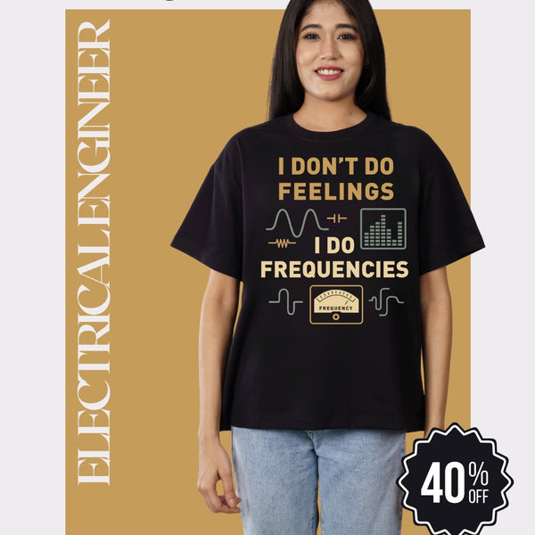 electrical engineer shirt